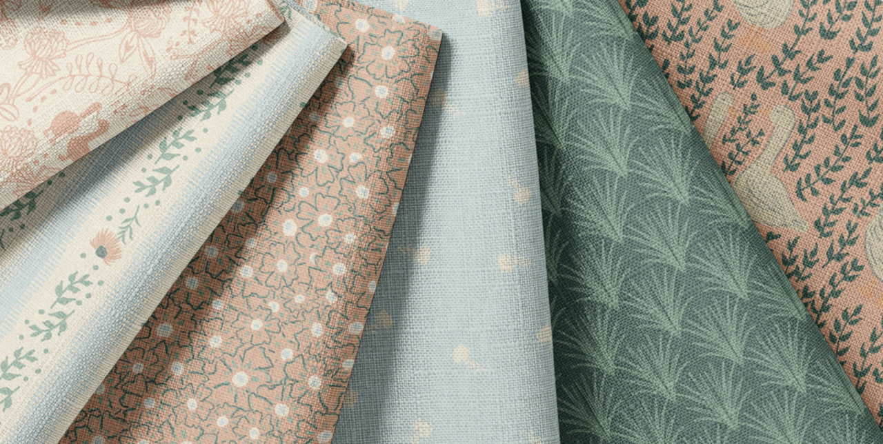 Charming Farmhouse collection - Studio Birchwood